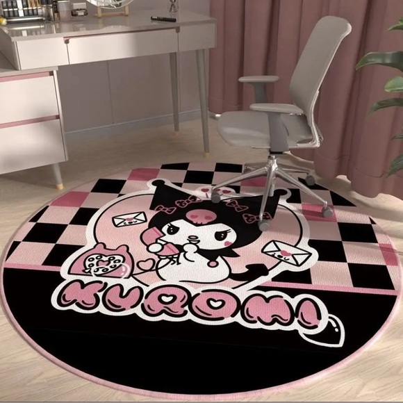 Accents | Kuromi Rug | Poshmark